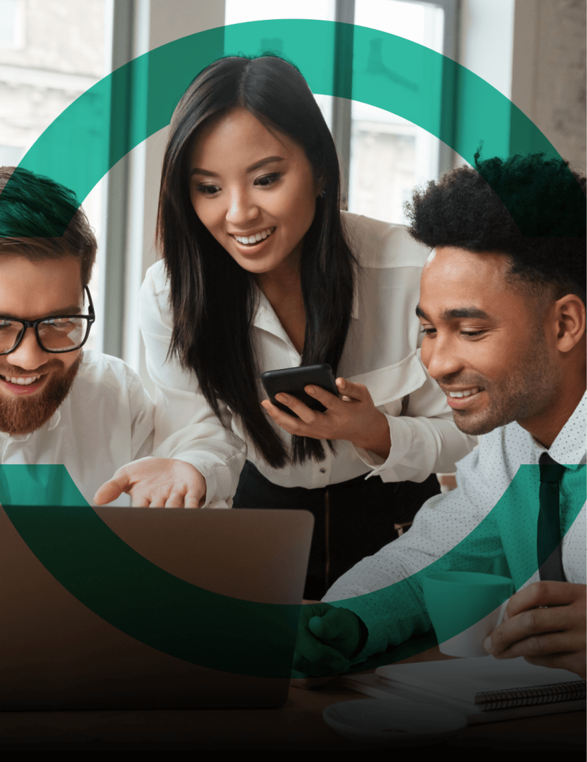 WeWork - Dashboard - Admin